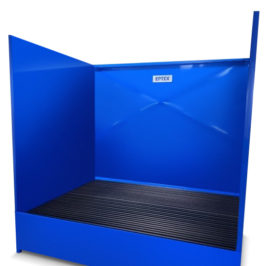 Parts Washers & Rinse Stations | EPTEX Coatings