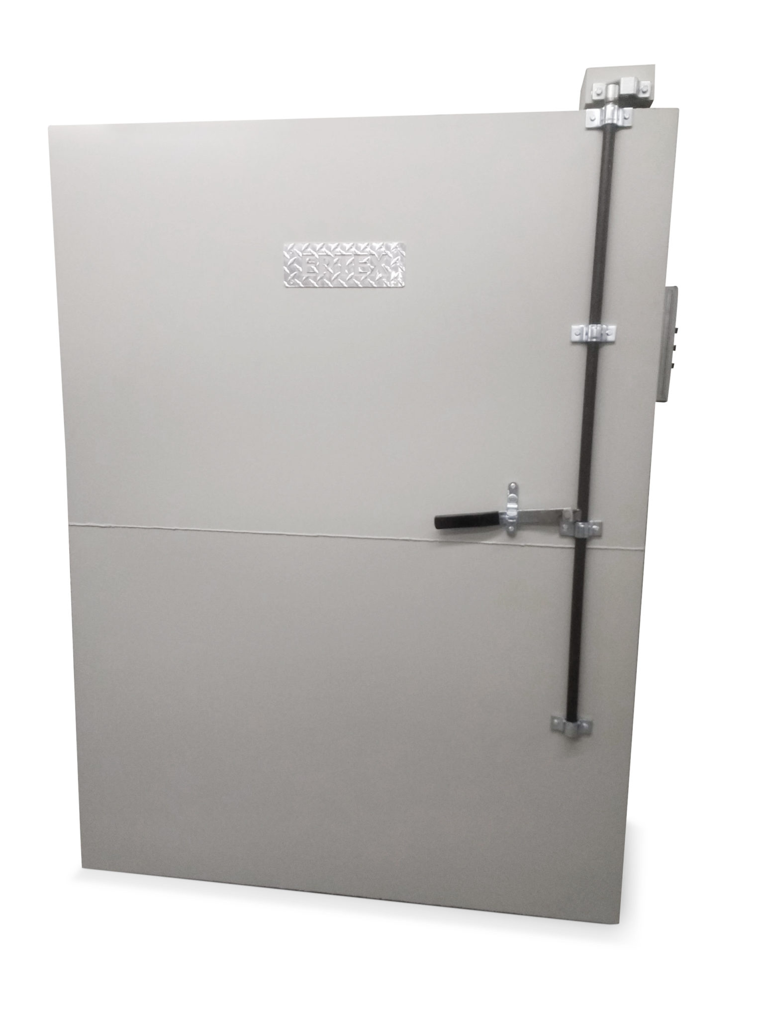 Burn Off Gas Oven - EPTEX Coatings