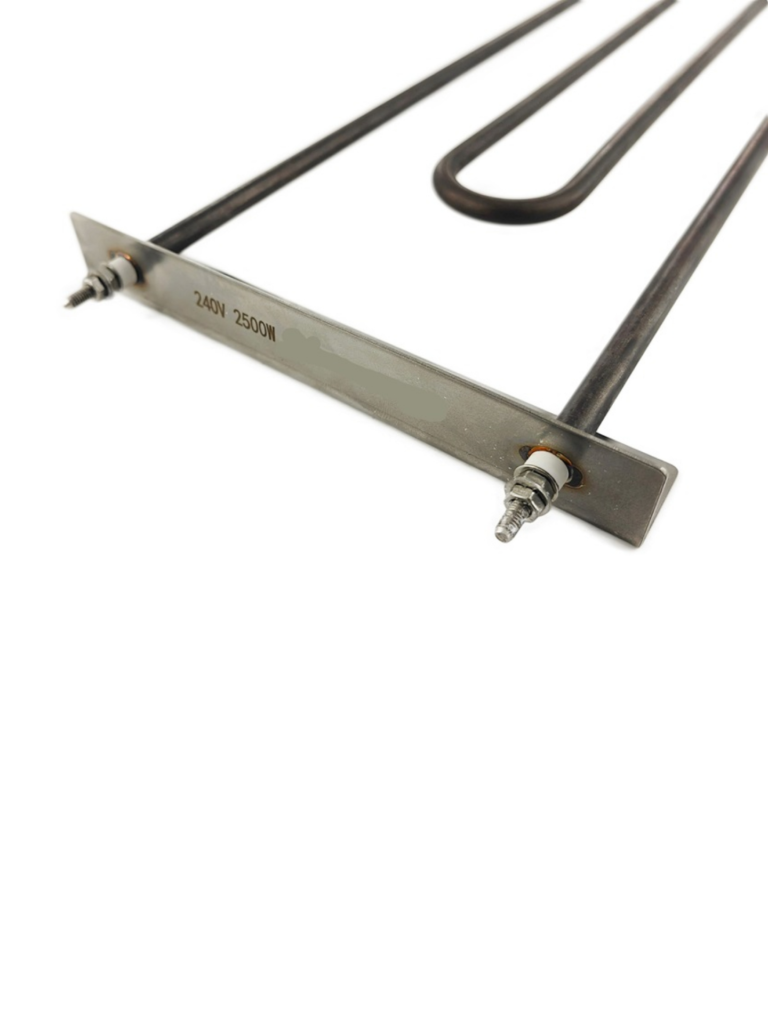 Oven Heating Element - EPTEX Coatings